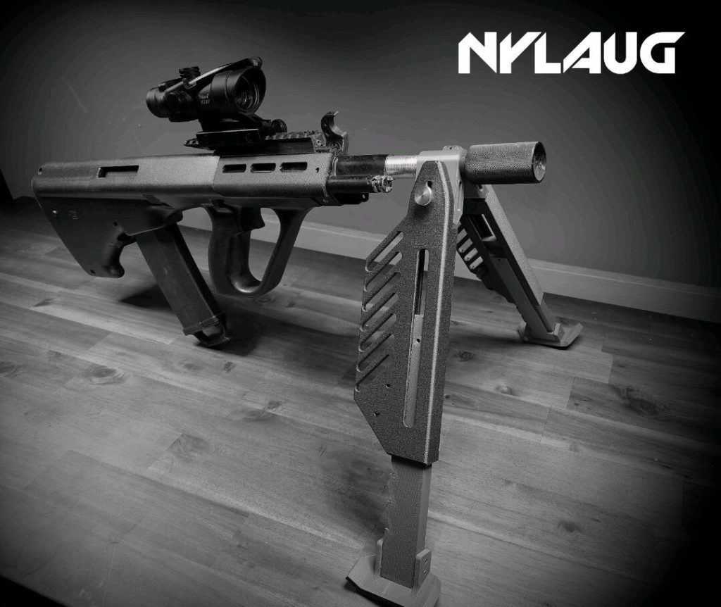 NylAUG Complete Kit – 3D Print Freedom