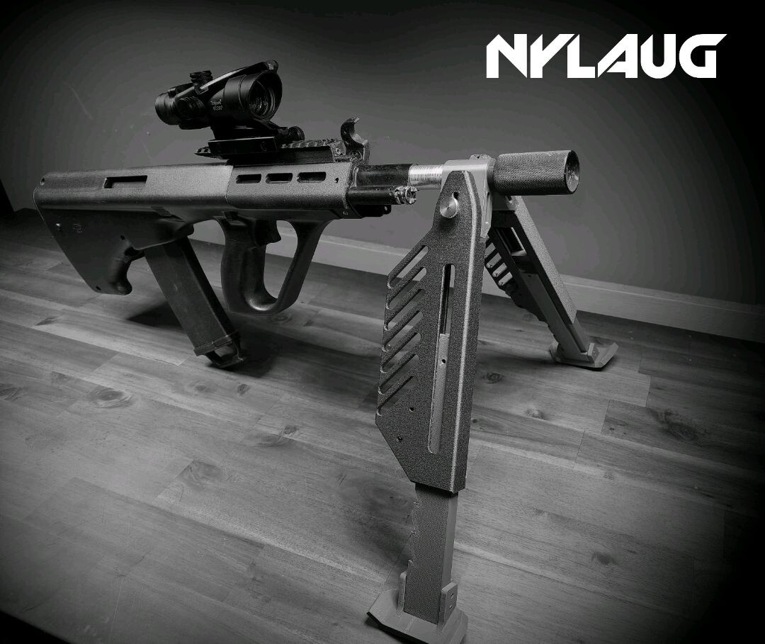 NylAUG Complete Kit – 3D Print Freedom